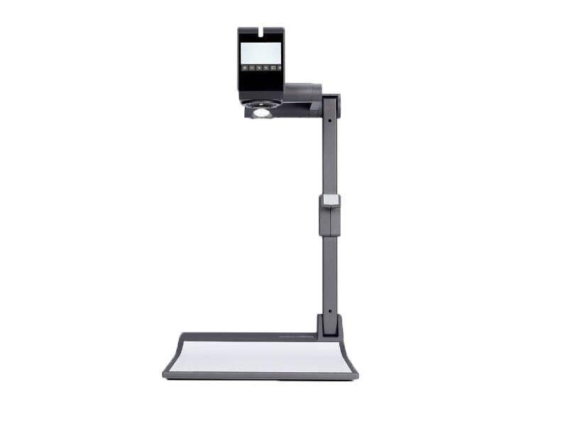 WolfVision VZ-8.UHD 4K Visualiser - thevisualisershop.com